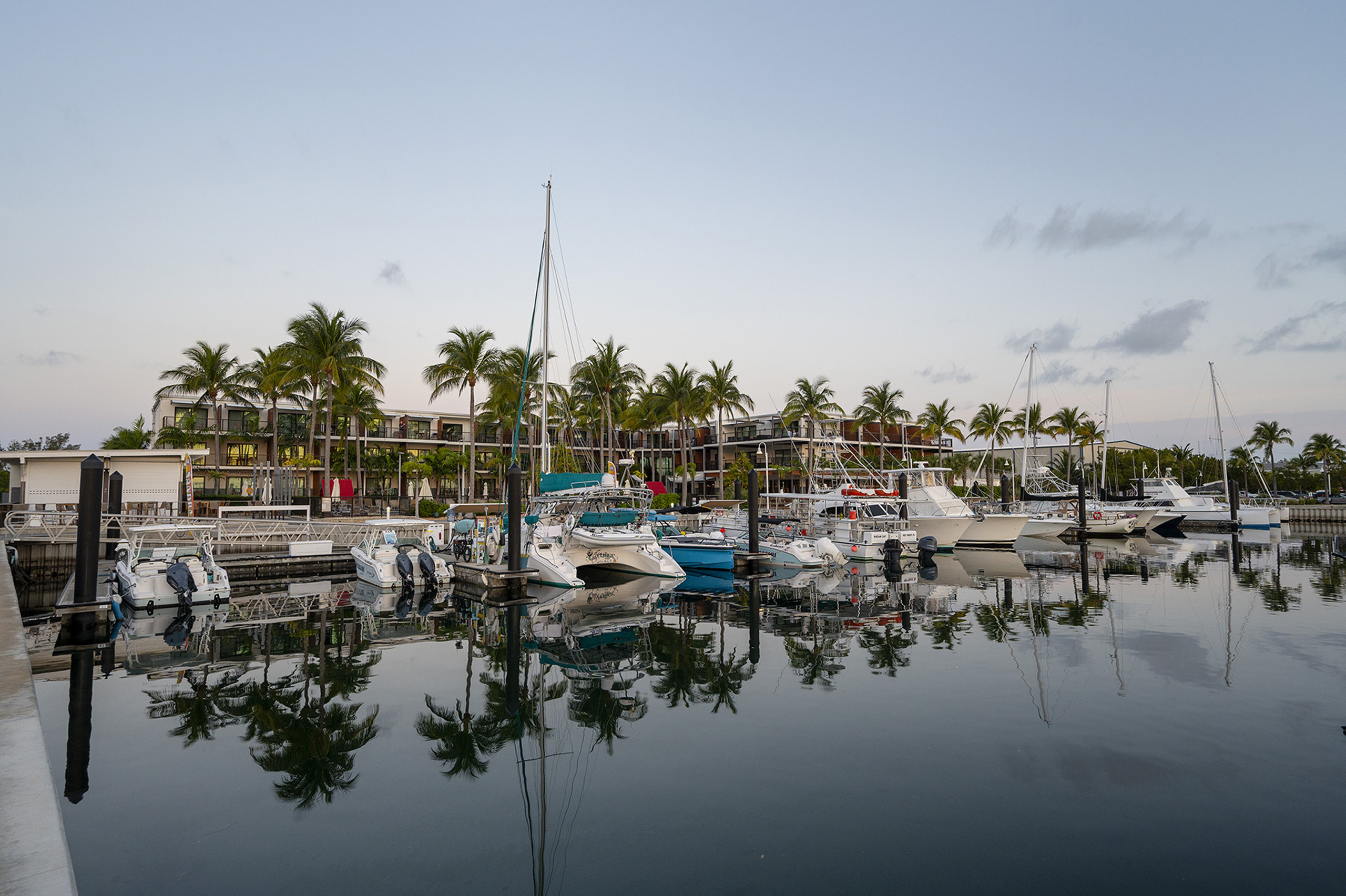 A Day at The Perry Hotel | Key West Trip Planning & Itinerary