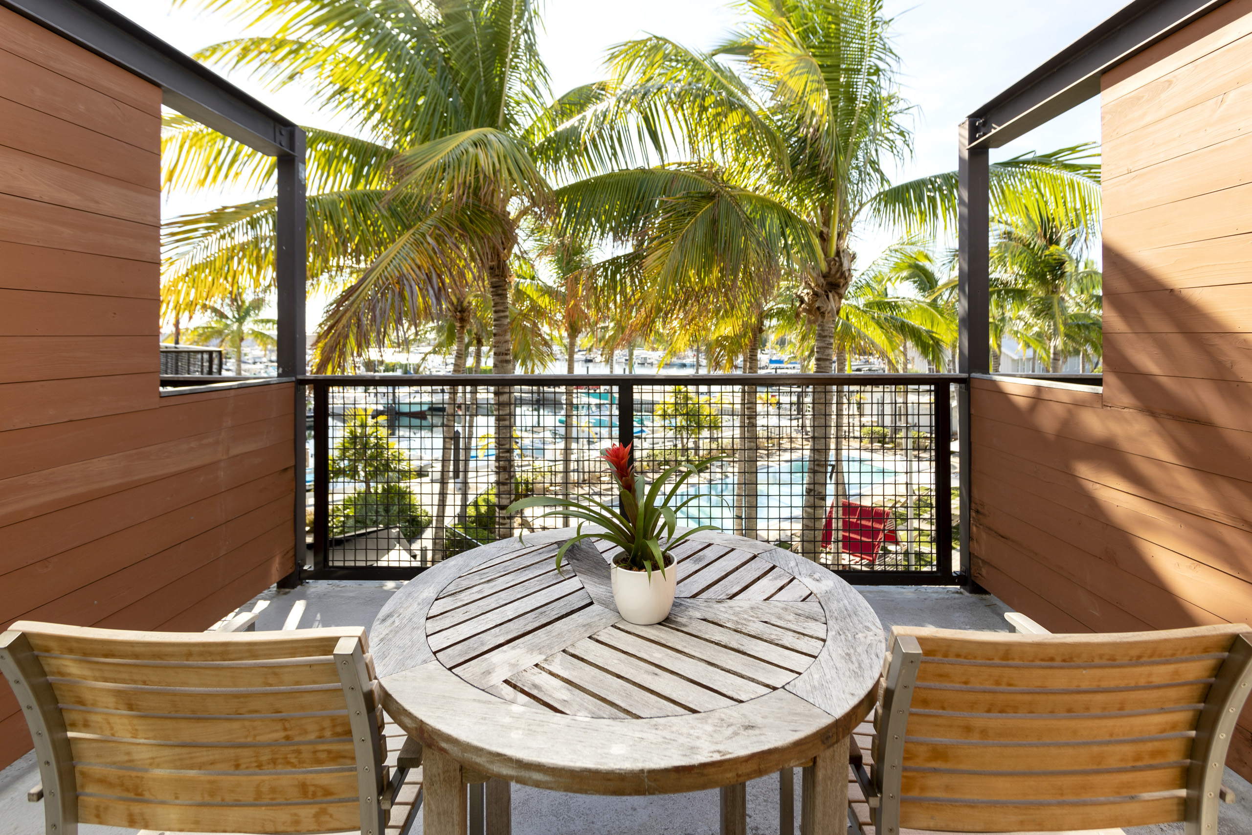Rooms & Suites | The Perry Hotel | Accommodations in Key West