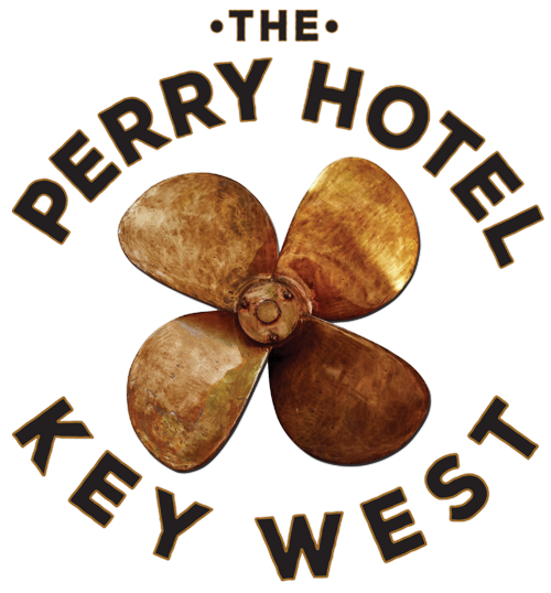 Rooms & Suites | The Perry Hotel | Accommodations in Key West